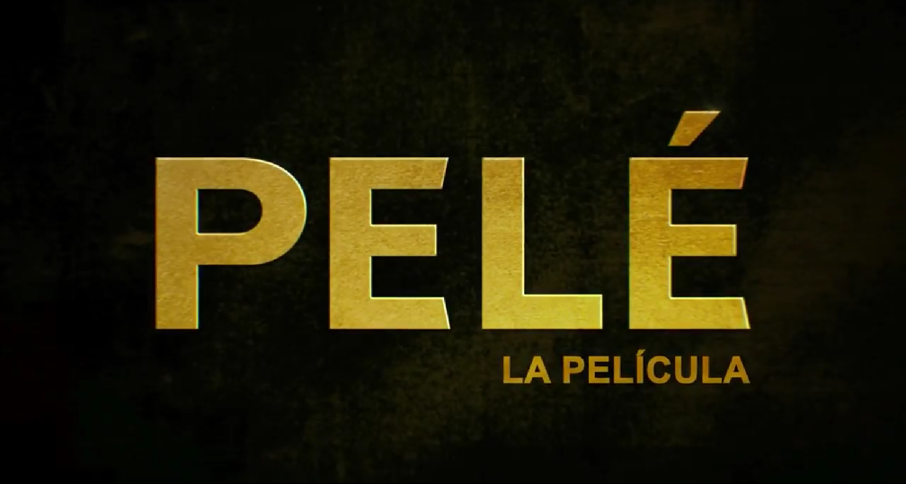 Pelé: La Película (Pelé: Birth of a Legend) - Soundtrack, Tráiler ...