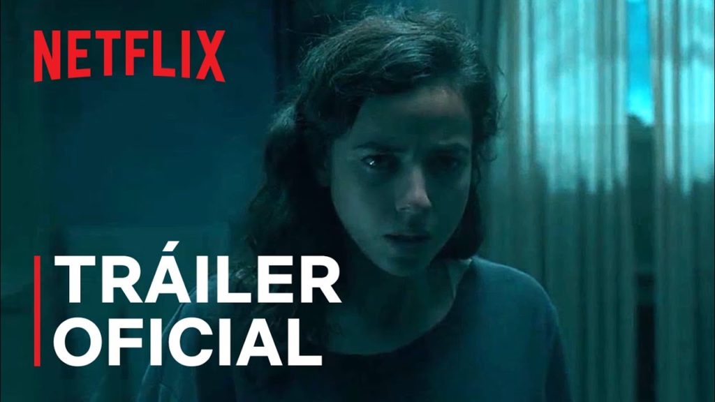 Nadie sale con vida (No One Gets Out Alive) - Soundtrack, Tráiler ... Nadie sale con vida (No One Gets Out Alive) - Soundtrack, Tráiler ...